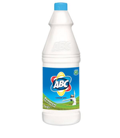 Abc, Bleach, Bleaching Liquid, 1 L. - Veli store