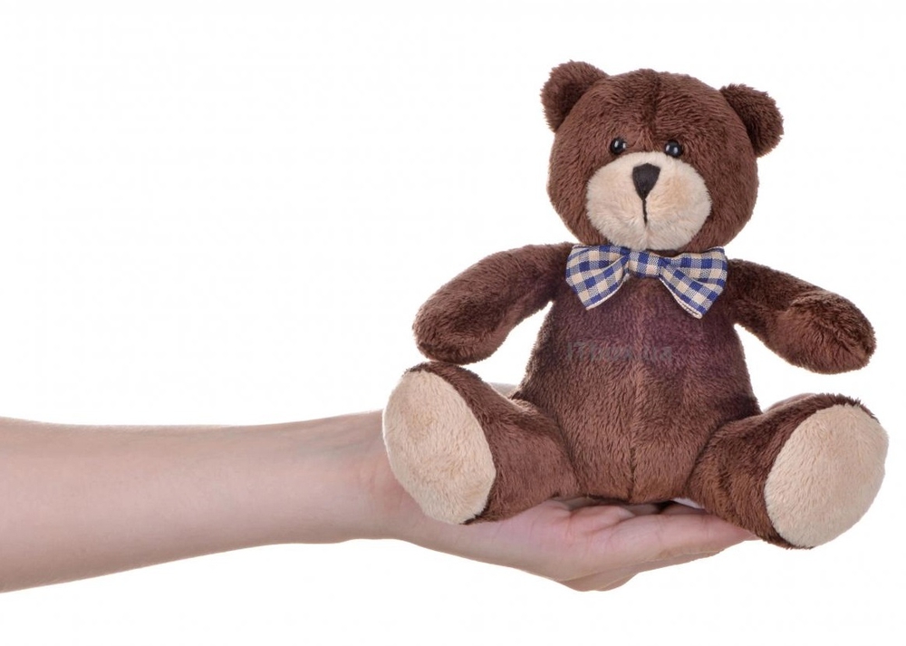 Same Toy, სათამაშო დათვი ტედი - Veli store