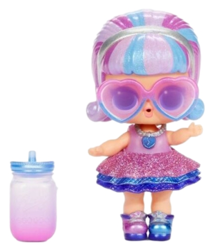 Mga, Lol Surprise Doll - Veli store