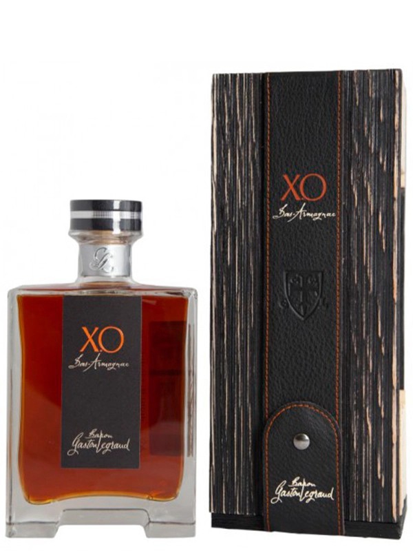 Baron G. Legrand, Bass Armagnac, Xo, 700 Ml. - Veli store