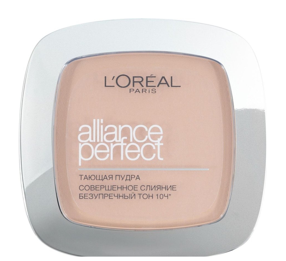 L'Oreal Paris Powder Alliance Perfect - Veli store