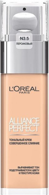 L'Oreal Paris ტონალური Alliance Perfect Peach - Veli store