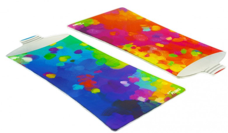 PYLONES, Board - Veli store