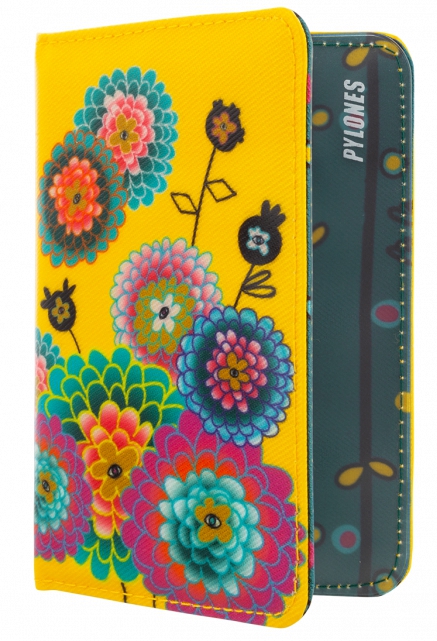 PYLONES, ბარათის ჩასადები - Veli store