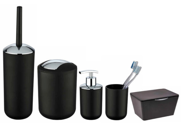 Wenko, კბილის ჯაგრისის ჩასადები ჭიქა - Veli store