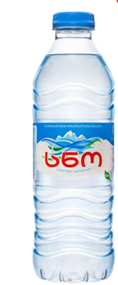 Sno, Water, 500 Ml. - Veli store