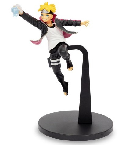 Banpresto, Figure Uzumaki Boruto - Veli store