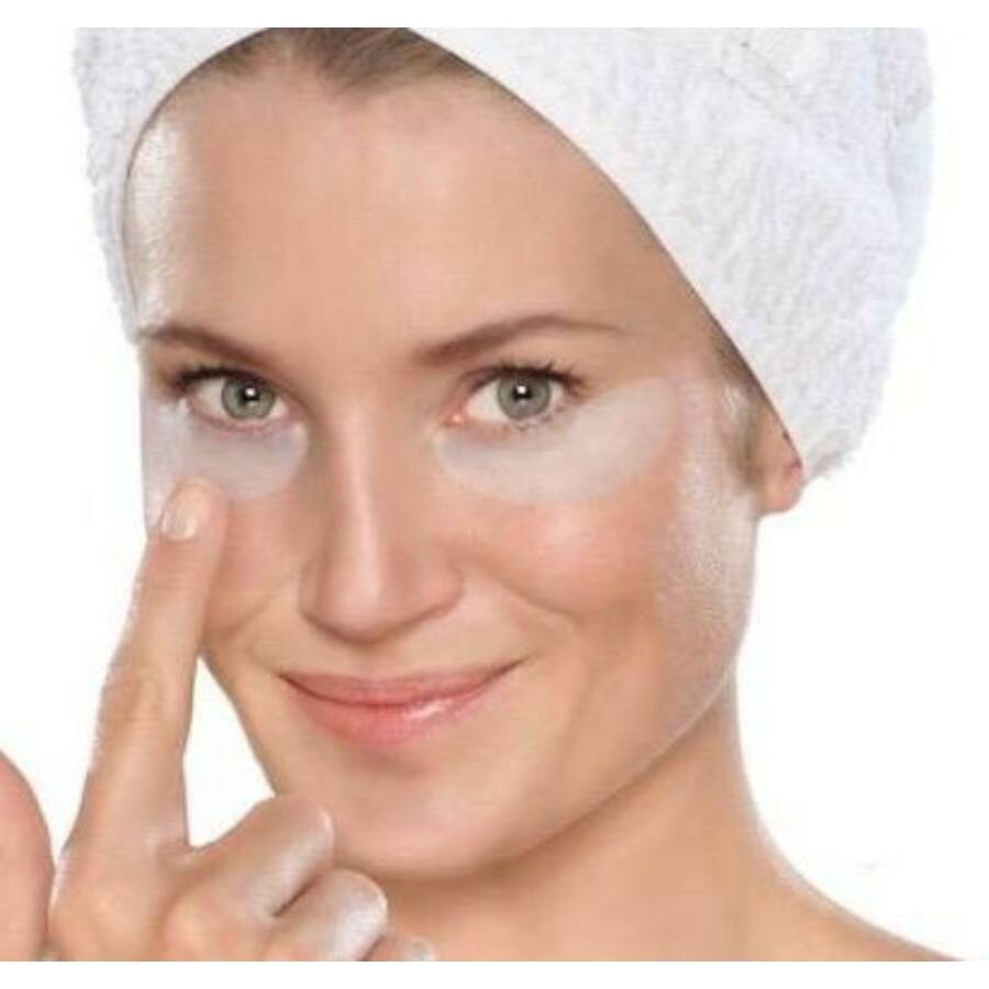 Dr. Rimpler თვალის პაჩები Collagen - Veli store