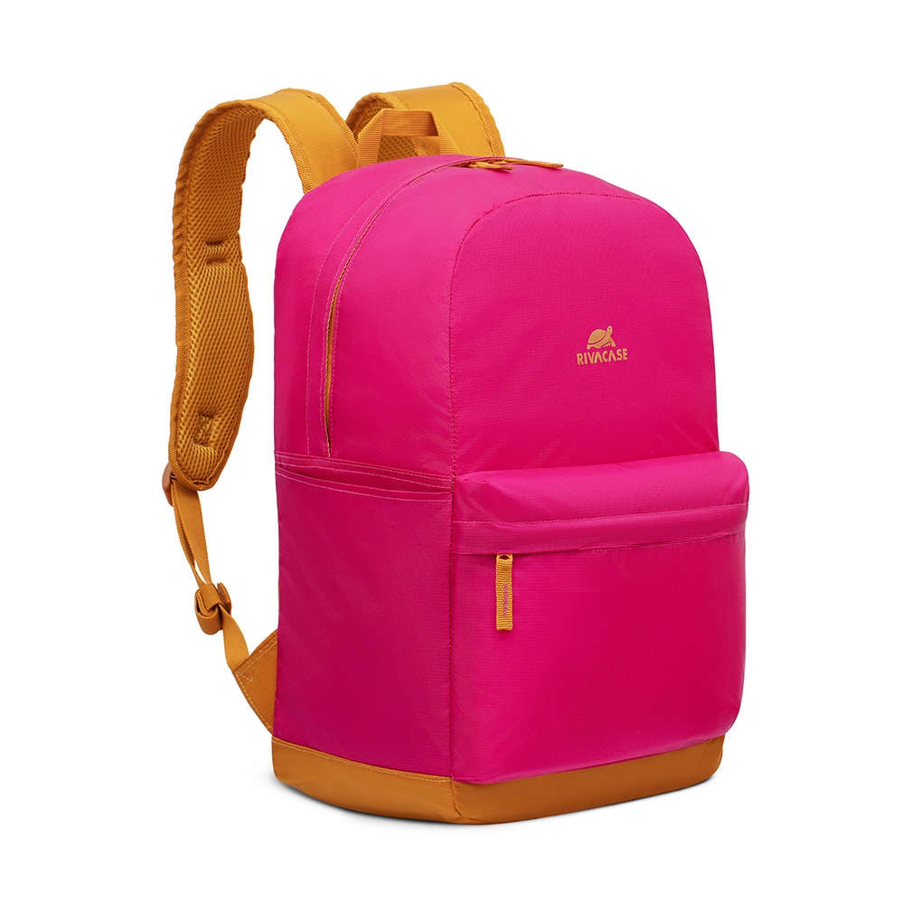 RIVACASE 5561 24 L 15.6'' Lite Urban Backpack Pink - Veli store