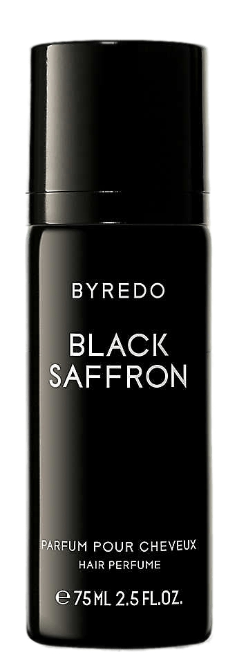 Byredo Black Saffron თმის სუნამო 75 ml - Veli store