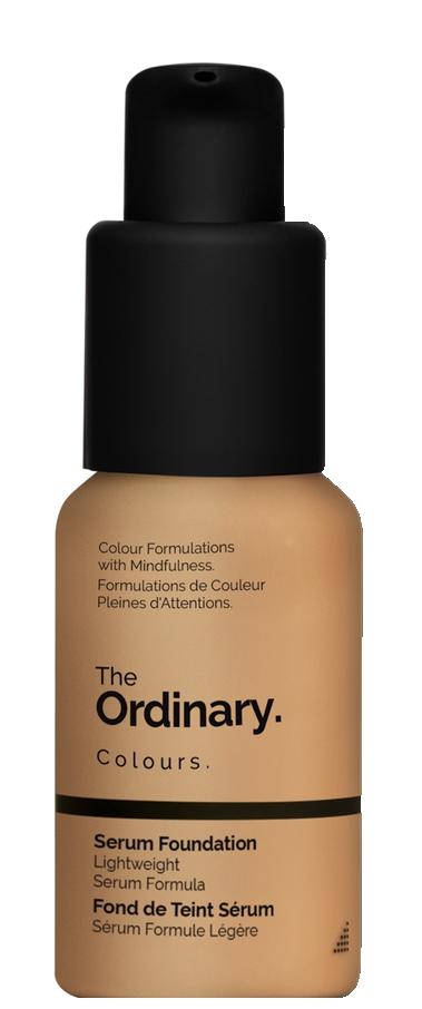 The Ordinary Serum 3.0 R ტონალური - Veli store