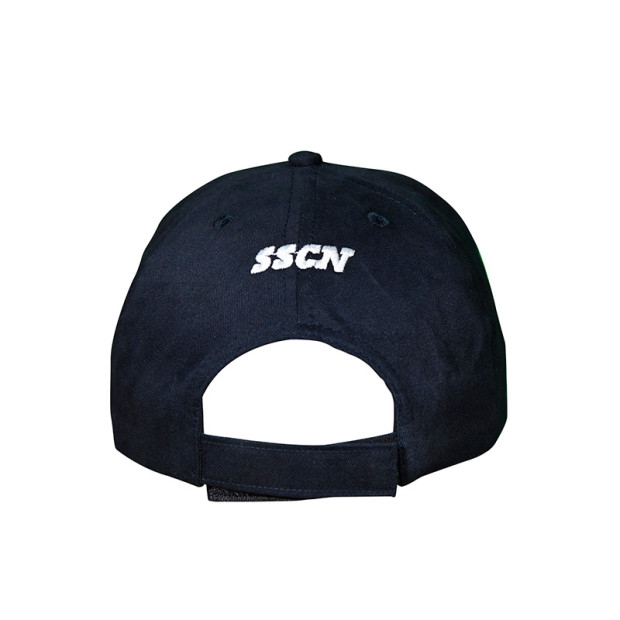 Ssc Napoli Season 2022/2023 Cap - Veli store