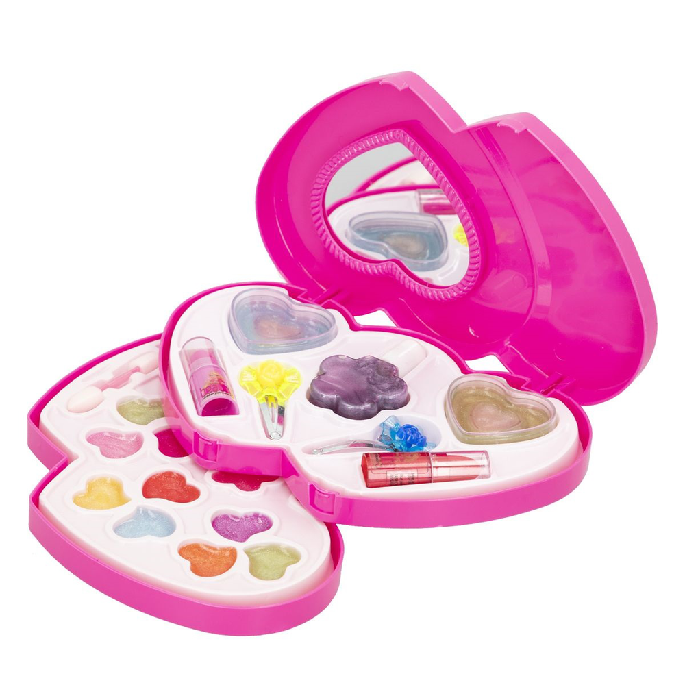 Jugavi საბავშვო კოსმეტიკის ნაკრები Beauty Veli Store