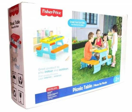 Dolu, პიკნიკის მაგიდა - Veli store