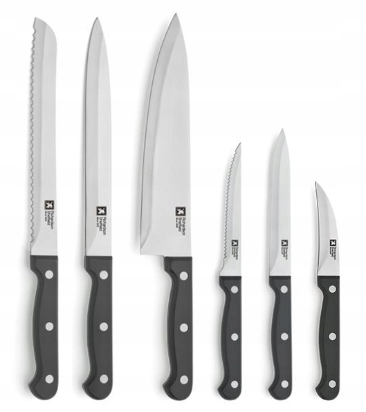 Amefa, დანების ნაკრები - Veli store