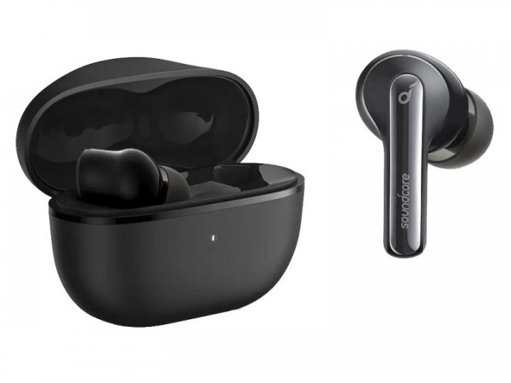 Anker Soundcore Life P3i True Wireless ANC Earbuds Black - Veli store