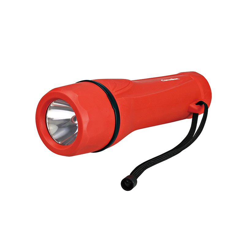 Camelion FL1L2AA2R6P LED Flashlight 2 x AA Batteries Included - Veli store