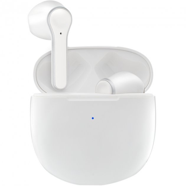 Gelius Gp-Tws011B Pro Basic True Wireless Earbuds White - Veli store