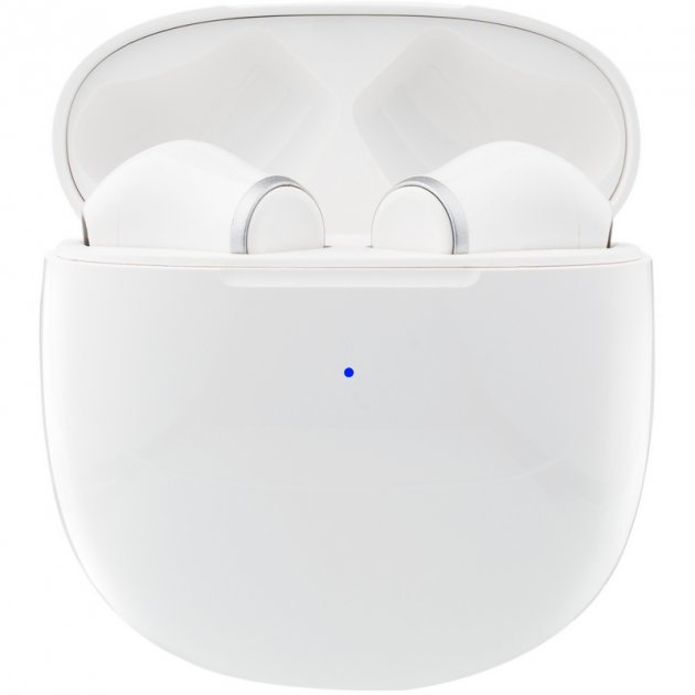 Gelius Gp-Tws011B Pro Basic True Wireless Earbuds White - Veli store