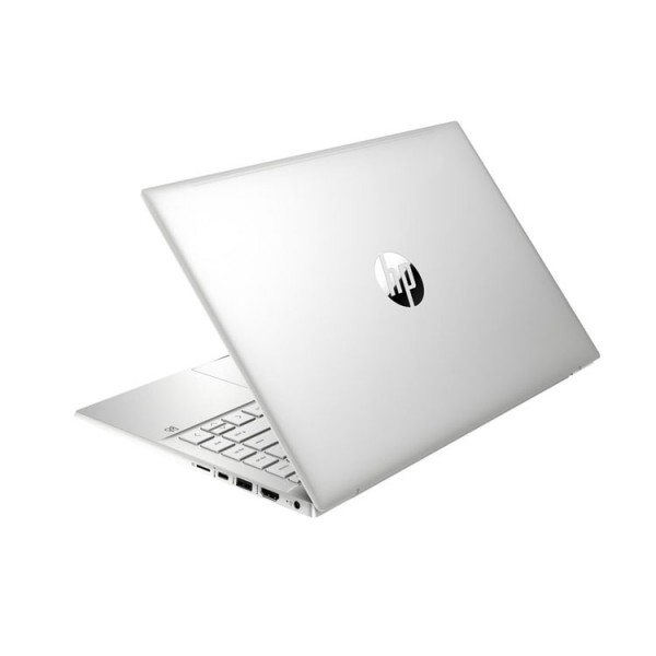 HP Pavilion Intel Pentium Gold 7505 8 GB 256 GB 14'' Laptop Silver ...