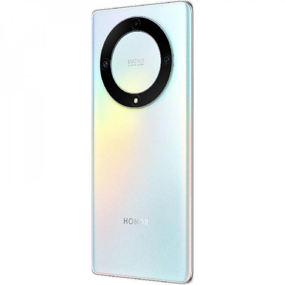 Honor X9a 5G 6 GB 128 GB Titanium Silver - Veli store