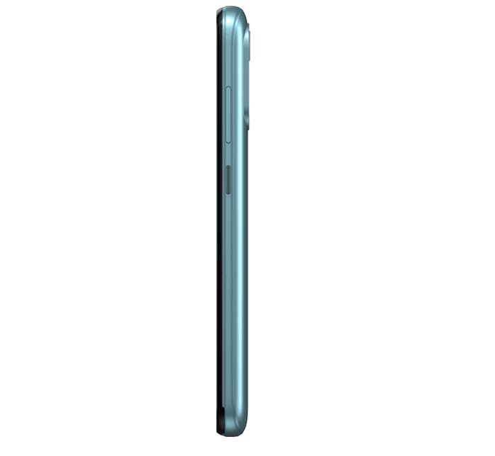 Itel A27 A551L 2 GB 32 GB Crystal Blue - Veli store
