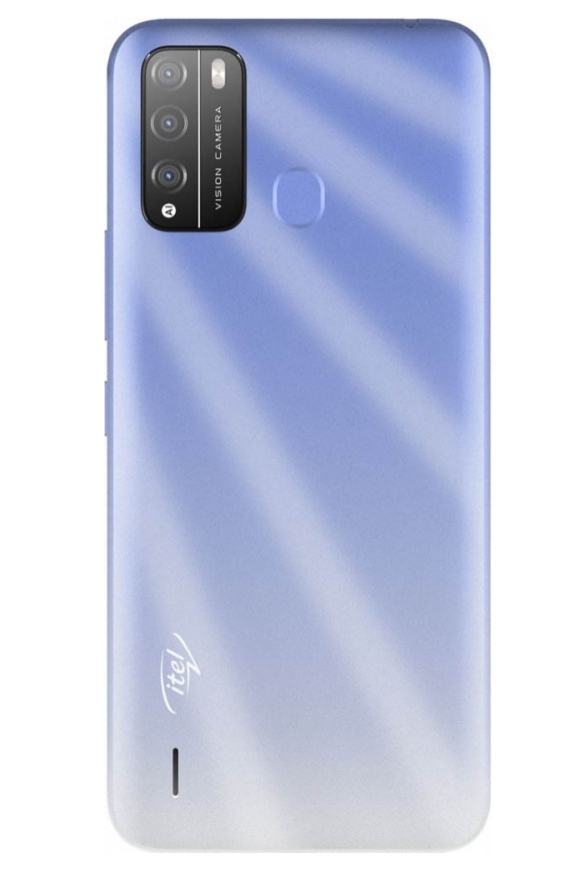 Itel Vision 1 Pro L6502 2 Gb 32 Gb Crystal Blue - Veli store