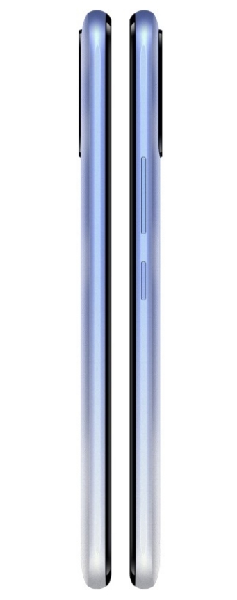 Itel Vision 1 Pro L6502 2 Gb 32 Gb Crystal Blue - Veli store