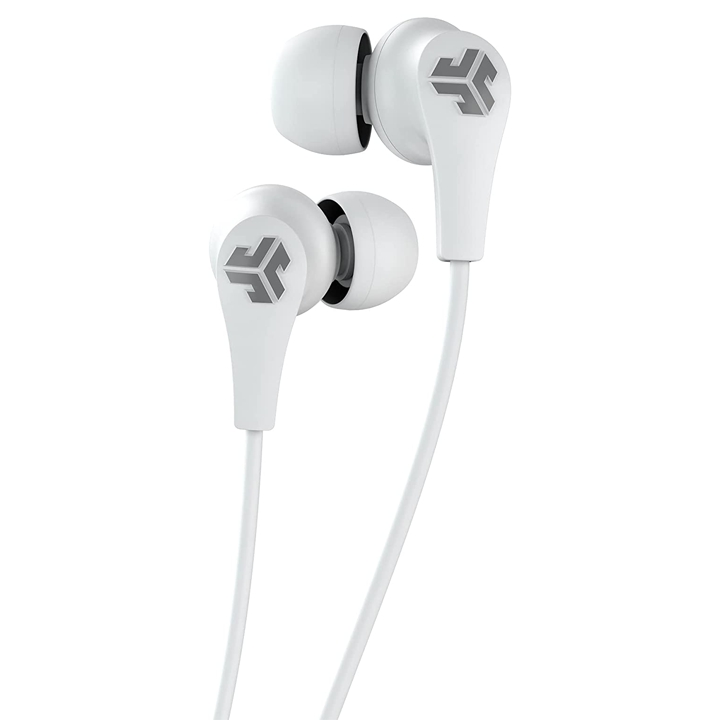 Jlab JBuds Pro Wireless Earbuds White/Gray - Veli store