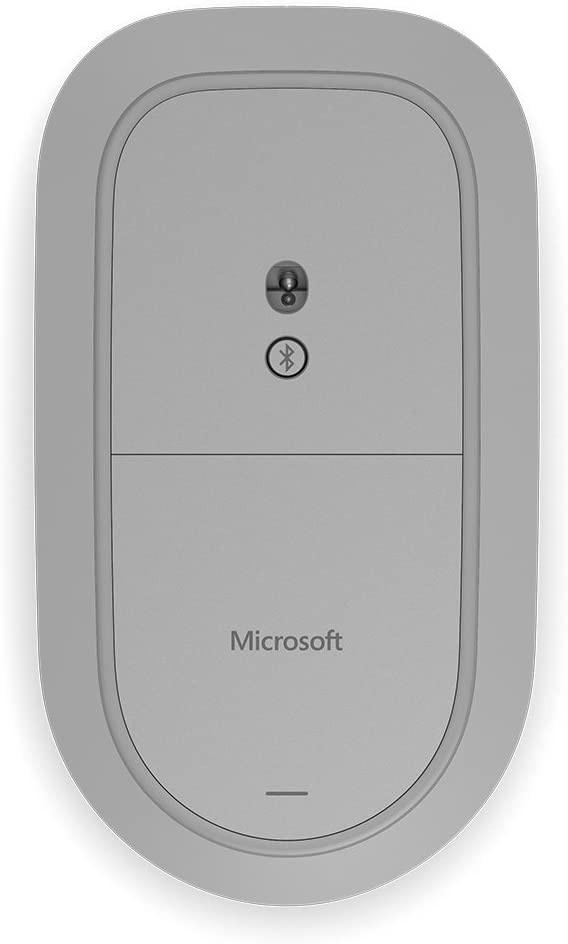 Microsoft WS3-00001 Surface Wireless Bluetooth Mouse Gray - Veli store