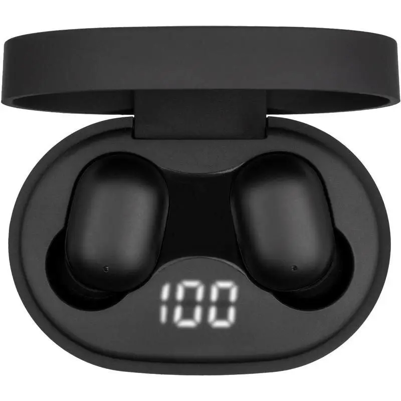 Gelius Gp-Tws010 Pro Reddots Tws Earbuds Black - Veli store