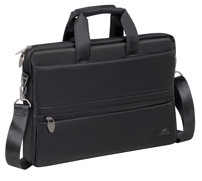 RIVACASE 8630 15.6" Laptop Bag Black - Veli store