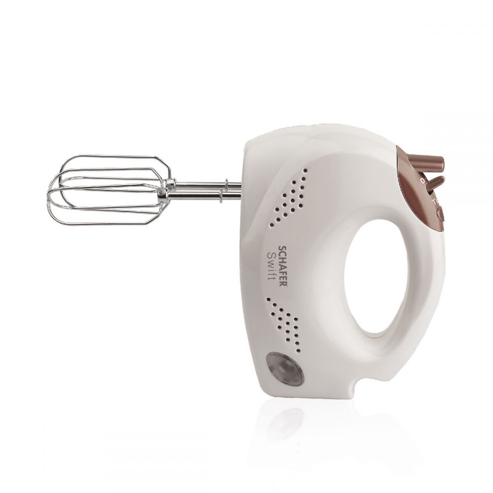 Schafer Swift Hand Mixer White - Veli store