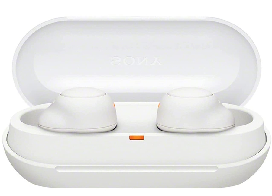 Sony WF-C500 Wireless Bluetooth Earbuds White - Veli store