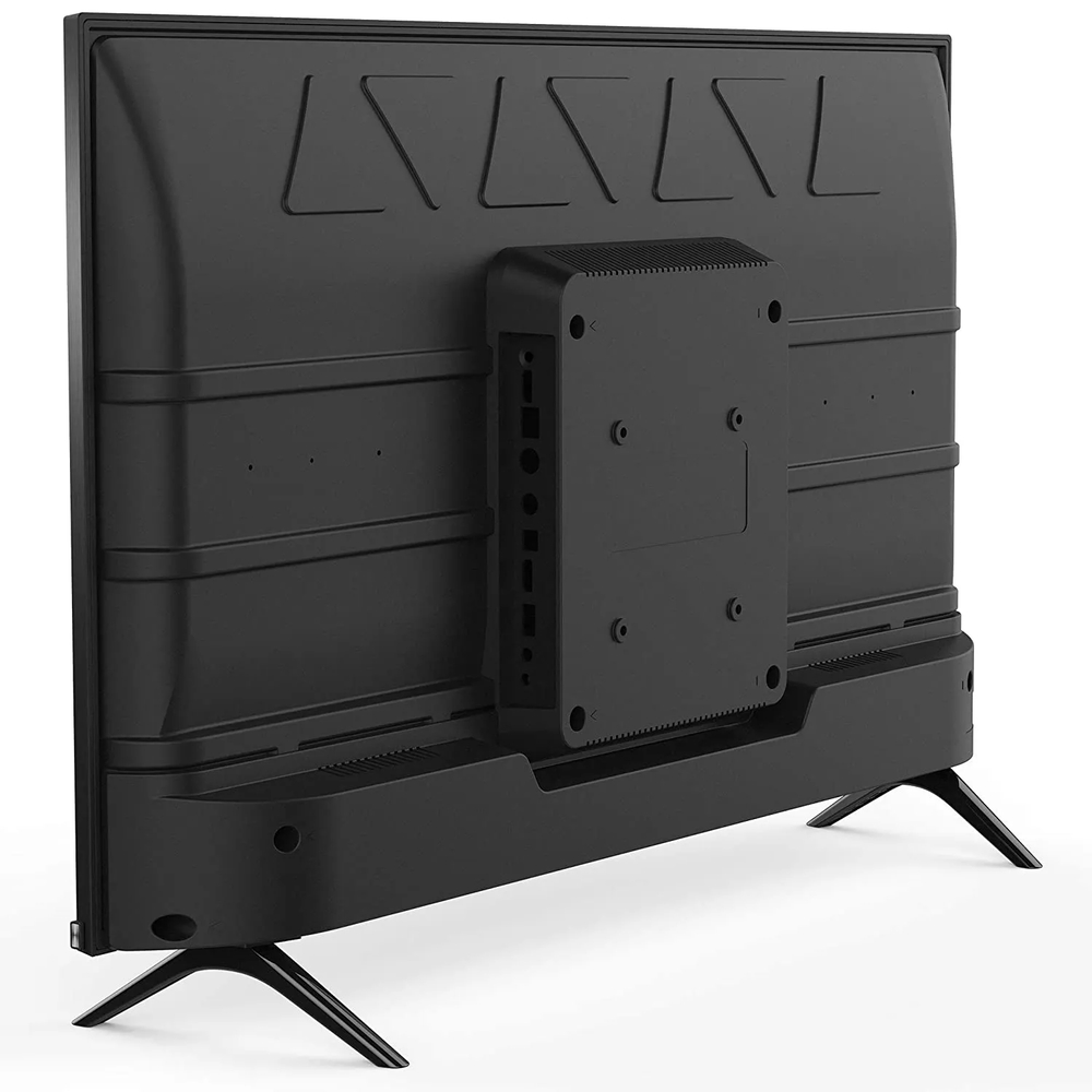 TCL 32S65A 32" HD Smart TV Black - Veli store