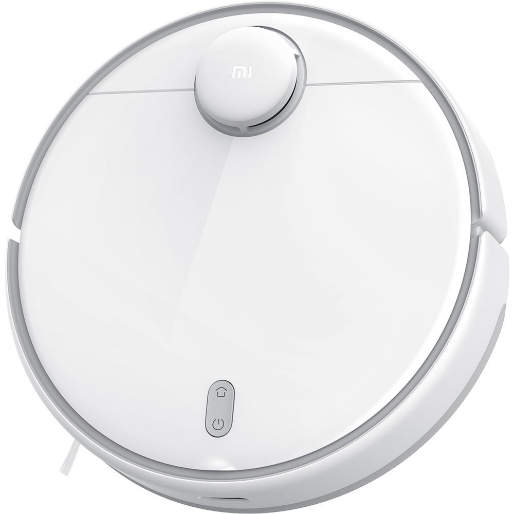 რობოტი მტვერსასრუტი Xiaomi Mi Robot Vacuum Mop 2 Pro White - Veli store