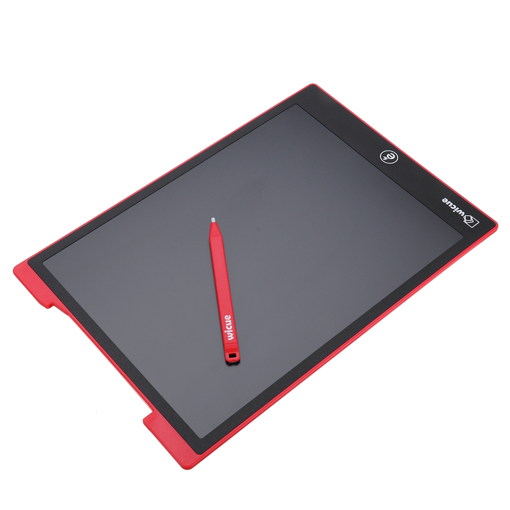 სახატავი პლანშეტი Xiaomi Wicue LCD Writing Tablet 12" Red - Veli store
