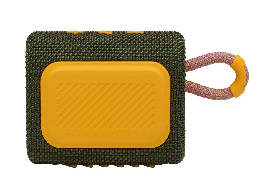 JBL GO 3 Green - Veli store