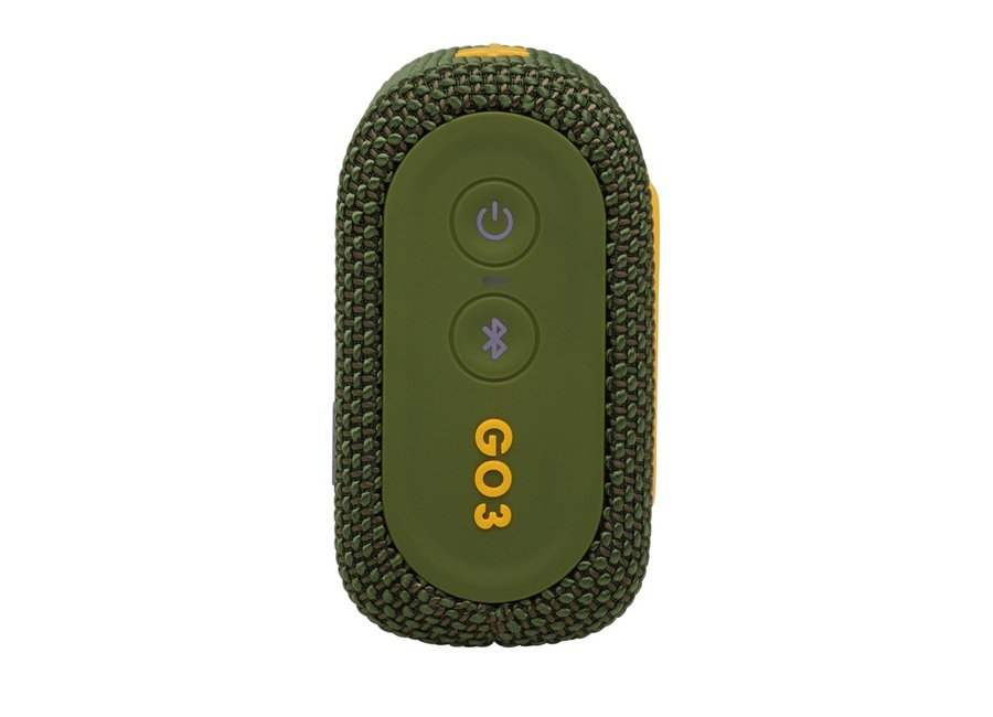 JBL GO 3 Green - Veli store