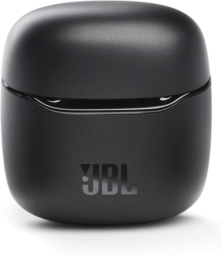 JBL Tour Pro+ True Wireless Earphones Black - Veli store
