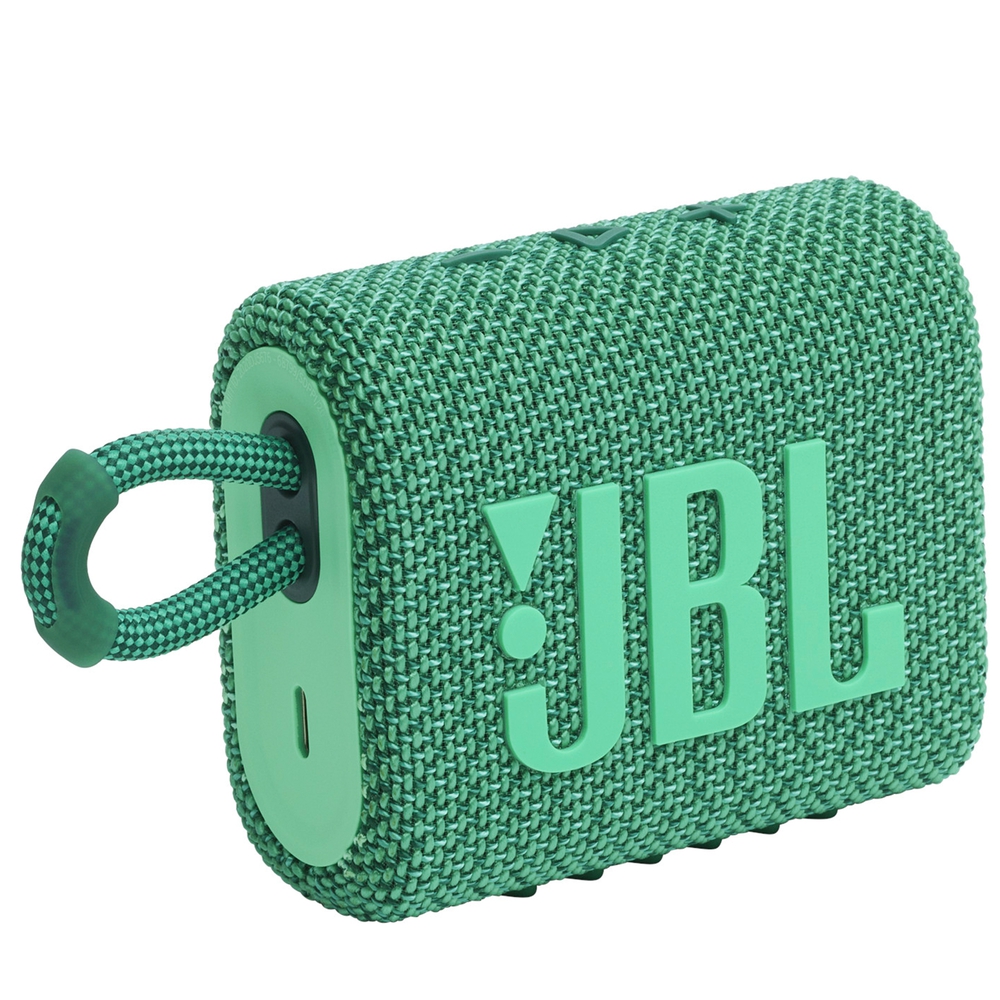 JBL GO 3 Eco Green - Veli store