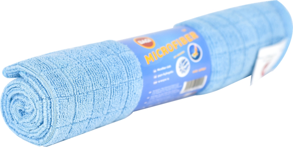 Bagi, Multifunctional Cleaning Cloth, Microfiber, 40X40 Cm, 1 Pc ...